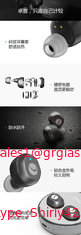 China CMLM JOYEEN-One brand name OEM mini Bluetooth Earbud twins ears Wireless Headset cell phone Earphones & Headphones handf supplier