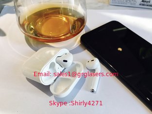 China Apple AirPods MMEF2AM/A 100% Sealed AirPod made in china grgheadsets supplier