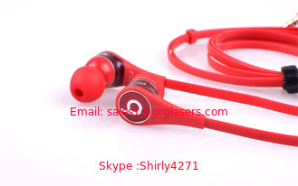 China NEW SEALED Beats TOUR 2.0 Headphones by Dr. Dre -1: 1 with  original  Red  made in china grgheadsets-com.ecer.com supplier