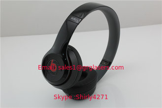 China Beats Solo2 Gloss Black Headphones -  Beats By Dre Wired made in china from grgheadsets-com.ecer.com supplier