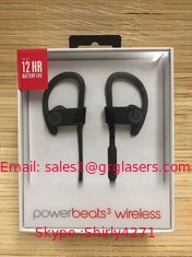 China Beats By Dr. Dre Powerbeats 3 Black Wireless In Ear Earbuds Bluetooth Headphones  made in china grgheadests.com supplier
