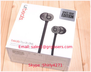 China Beats by Dr. Dre UrBeats In-Ear Earbud Headphones With ControlTalk - Space Gray  made in china grgheadsers.com supplier