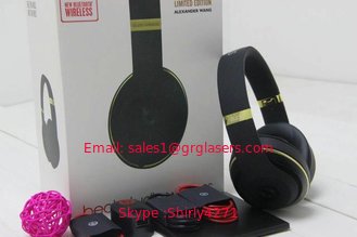 China Alexander Wang Limited Edition Beats Studio 2.0 Wireless Over-Ear Headphones New Sealed  made in china grgheadsets-com.ecer.com supplier