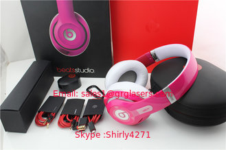China n Beats Studio 2.0 Wireless Over-Ear Headphones  Pink New Sealed  made in china grgheadsets-com.ecer.com supplier