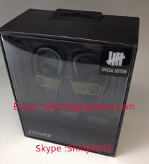 China Beats by Dre x Undefeated Limited Edition Powerbeats 2 Wireless with seal box from golden rex group ltd made in china supplier