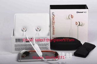 China Beats by Dr.Dre urBeats Wireless Bluetooth4.0 In-Ear Headphones Earphones white supplier