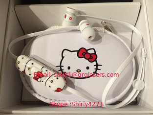 China Beats by Dr.Dre urBeats hello kikty  Wireless Bluetooth4.0 In-Ear Headphones Earphones supplier