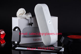 China Brand New Genuine Beats by Dr. Dre Beats Pill+White FACTORY SEALED  Beats Pill+Bluetooth Wireless Speaker White supplier