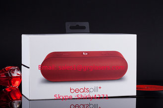 China Beats by Dr. Dre - Beats Pill+ Speaker - (PRODUCT)RED come from china manuactre supplier