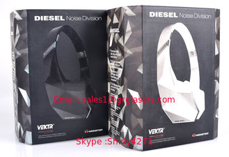 China Monster - Diesel Noise Division VEKTR White Headset made in china grgheadsets-com.ecer.com supplier
