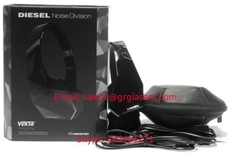 China Monster - Diesel Noise Division VEKTR Black  Headset made in china grgheadsets-com.ecer.com supplier