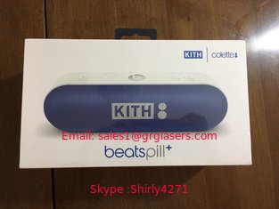 China eats x Kith Pill+ Wireless Portable Speaker Limited Edition from china supplier supplier