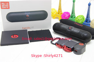 China Beats Pill 2.0 Wireless Portable Speaker With Bluetooth Conferencing Black  from grgheadsets.aliexpress.com supplier