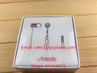 China Beats by Dr. Dre urBeats - 3.0 - In-EarHeadphones - Rose Gold from grgheadsets.aliexpress.com supplier