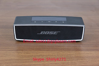 China  mini soundlink 2 Speaker Bluetooth Wireless Portable Black from grgheadsets.aliexpress.com supplier