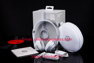 China Beats Solo 2 Wireless Special Edition Silver by Dr. Dre Headphones Solo 2 from grgheadsets.aliexpress.com supplier
