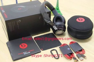 China Beats by Dr Dre Solo2 Wireless Headphones Black Brand New  from grgheadsets.aliexpress.com supplier