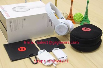 China Beats by Dr. Dre Solo2 Wireless White Over the Head Wireless Headphones - White  from grgheadsets.aliexpress.com supplier