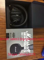 China NEW Marshall MID Bluetooth Headphones Wireless - Black  from grgheadsets.aliexpress.com supplier
