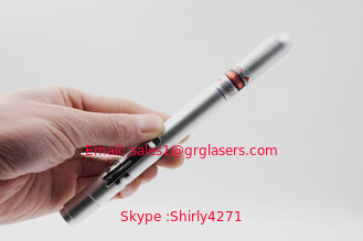 China New Product Wholesale Small High Power Long Distance 200mw 650nm Red Laser Pointer Pen from  grgheadsets.aliexpress.com supplier