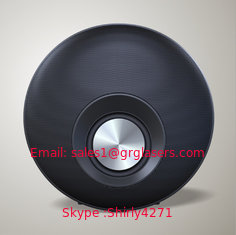 China Q5 Bluetooth Speaker Wireless Dual Speakers Hands-free with Mic TF Card USB FM Radio   from grgheadsets.aliexpress.com supplier