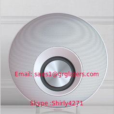 China GREX Q5 Portable Wireless Intelligent Bluetooth Speaker Wireless Dual Speakers Hands-freefrom grgheadsets.aliexpress.com supplier