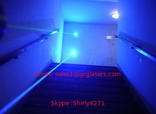 China New Product 1000mw 445nm Blue Cheap Powerful Laser Pointer with Rechargeable Battery from grgheadsets.aliexpress.com supplier