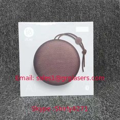 China B&O Play Beoplay A1 is a sweet-sounding wireless speaker Made in china grgheadsets-com.ecer.com supplier