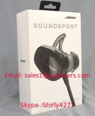 China  Soundsport Wireless Headphones Black come from golden rex group ltd made in china supplier