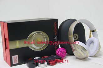 China Apple Beats by Dr. Dre Studio 2.0 Wireless Headphones Gold made in china grgheadsets-com.ecer.com supplier