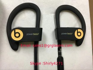China Beats by Dr. Dre Powerbeats3 Wireless Ear-Hook Wireless Headphones - Gold made in china grgheadests.com supplier