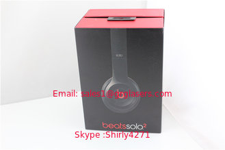 China Beats by Dr. Dre Solo2 Wired Headband Headphones (Black) from http://www.dhgate.com/store/20052252 supplier