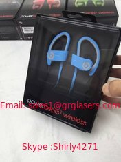 China Beats BY Dre Powerbeats 2 Wireless In-Ear Headphones Active, Flash Blue made in china grgheadsets-com.ecer.com supplier