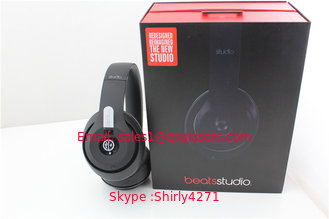 China Studio Beats by Dr. Dre, Matte Black Headphones (Noise Canceling/Wired) from grgheadsets.aliexpress.com supplier