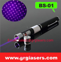 China 405NM  2in1 Red  The Sky Star Laser Pen seal Lazer  pointer pen With Gift box Made In China supplier