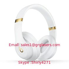 China Beats Studio 3 Wireless Special Edition Porcelain Rose Headphone Unboxing color  from Golden Rex Group Ltd supplier