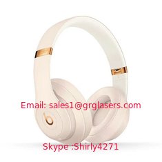 China Beats Studio 3 Wireless Special Edition Porcelain Rose Headphone Unboxing color  from Golden Rex Group Ltd supplier