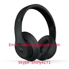 China Beats Studio 3 Wireless 2017 MODEL - REVIEW black color   from Golden Rex Group Ltd supplier