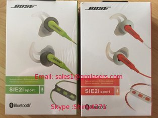 China  Sie 2i In-ear headphones, orange made in china grgheadsets-com.ecer.com from Golden Rex Group Ltd supplier