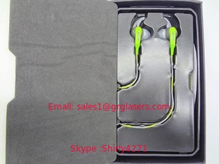China  SIE2i In-Ear Only Headphones - Green from china golden Rex group LTD supplier