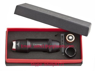 China LED Lenser F1 400 Lumen Cree Xtreme High Performance Tactical Torch/Flashlight  Made In China grgheadsets-com.ecer.com supplier