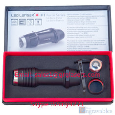 China Led Lenser 8701-F1R Rechargable LED Flashlight Torch - 1000 Lumen from Golden Rex Group Ltd made in china supplier