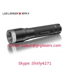 China LED Lenser M7RX - 600 Lumen Rechargeable Professional Torch Made in china grgheadsets-com.ecer.com supplier