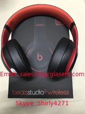 China Brand New Limited  Beats Studio3 (Decade)10 YRS Wireless N/Cancelling Headphones made in China grgheadsets-com.ecer.com supplier