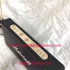 China Marshall Stockwell Portable Bluetooth Speaker made in China from Golden Rex Group Ltd supplier