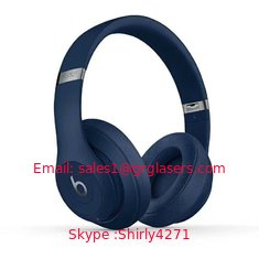China Beats by Dr. Dre Wireless headphone Studio 3 Wireless Bluetooth sealed made in china supplier