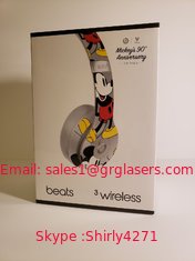 China Beats Solo3 Wireless Headphones - Mickey’s 90th Anniversary Edition from Grglasers.com supplier
