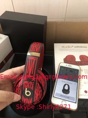 China Beats by Dr. Dre Studio3 Wireless Headphones - DJ Khaled Custom Edition Made in china grgheadsets supplier