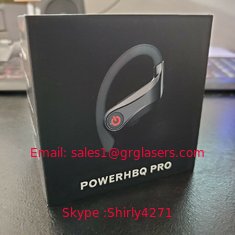 China Beats PowerBeats Pro Alternatives PowerHBQ PRO SuperBass from golden rex Technology Co.,ltd supplier