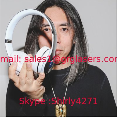 Beats by Dr. Dre Fragment Special Edition Headset supplier